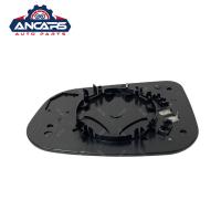 China C30 V40 S80 Volvo Side Mirror Parts , Volvo 30716486 30716479 for sale