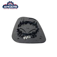 China C30 V40 S80 Volvo Side Mirror Parts , Volvo 30716486 30716479 for sale