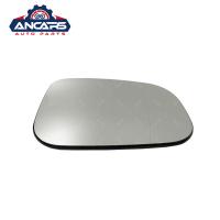 China C30 V40 S80 Volvo Side Mirror Parts , Volvo 30716486 30716479 for sale