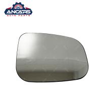 China C30 V40 S80 Volvo Side Mirror Parts , Volvo 30716486 30716479 for sale