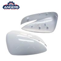 China Snap Fit Mazda Side Mirror Parts , Mazda Cx5 Mirror Cover KA5D-69-1N1 KA5D-69-1N7 for sale