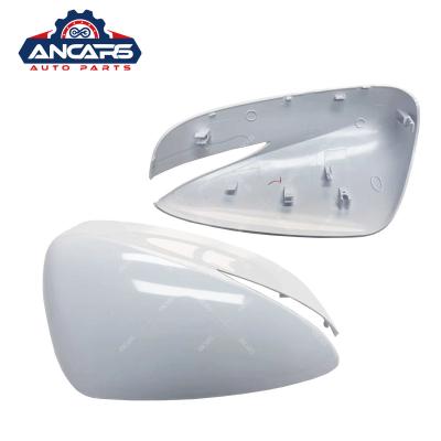 China Snap Fit Mazda Side Mirror Parts , Mazda Cx5 Mirror Cover KA5D-69-1N1 KA5D-69-1N7 for sale