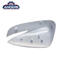 China Snap Fit Mazda Side Mirror Parts , Mazda Cx5 Mirror Cover KA5D-69-1N1 KA5D-69-1N7 for sale