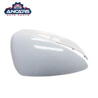 China Snap Fit Mazda Side Mirror Parts , Mazda Cx5 Mirror Cover KA5D-69-1N1 KA5D-69-1N7 for sale