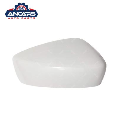 China Axela 2017 Mazda Side Mirror Parts Cover Standard Size BAPK691N1 For Mazda 3 for sale
