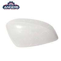 China Axela 2017 Mazda Side Mirror Parts Cover Standard Size BAPK691N1 For Mazda 3 for sale