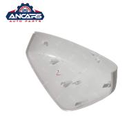 China Axela 2017 Mazda Side Mirror Parts Cover Standard Size BAPK691N1 For Mazda 3 for sale
