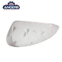 China Axela 2017 Mazda Side Mirror Parts Cover Standard Size BAPK691N1 For Mazda 3 for sale