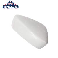 China Axela 2017 Mazda Side Mirror Parts Cover Standard Size BAPK691N1 For Mazda 3 for sale