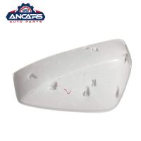 China Axela 2017 Mazda Side Mirror Parts Cover Standard Size BAPK691N1 For Mazda 3 for sale