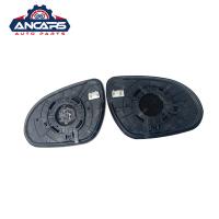 China 2007-2011 Hyundai I30 Side Mirror Glass 87611-2L100 87621-2L100 for sale