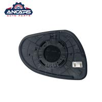 China 2007-2011 Hyundai I30 Side Mirror Glass 87611-2L100 87621-2L100 for sale