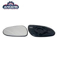 China 2007-2011 Hyundai I30 Side Mirror Glass 87611-2L100 87621-2L100 for sale