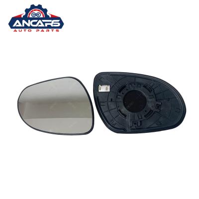 China 2007-2011 Hyundai I30 Side Mirror Glass 87611-2L100 87621-2L100 for sale