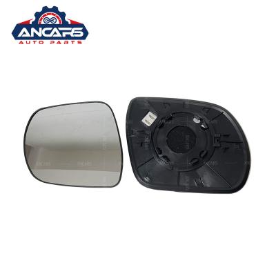 China Santa Fe 2009-2012 Hyundai Side Mirror Parts Glass 87611-3J110 87621-3J110 for sale