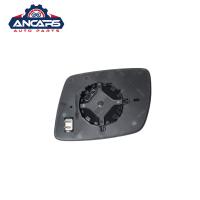 China Fiat Freemont 2011 Auto Side Mirror Glass K68045691AA K68045690AA Side Mirror Lens for sale
