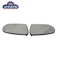 China Jeep Compass 2017  Auto Side Mirror Glass for sale