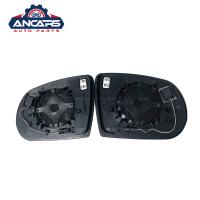China Jeep Compass 2017  Auto Side Mirror Glass for sale