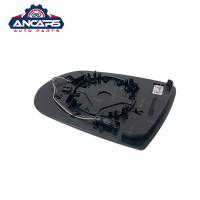 China Jeep Compass 2017  Auto Side Mirror Glass for sale