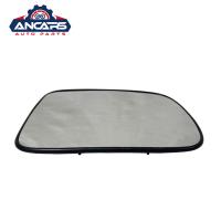 China Heating Honda Side Mirror Parts Glass For CRV 1996-2006 HRV 1999-2002 for sale