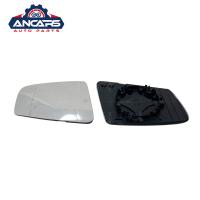 China CLA 09 Mercedes Side Mirror Glass for sale