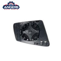 China CLA 09 Mercedes Side Mirror Glass for sale