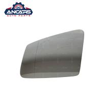 China CLA 09 Mercedes Side Mirror Glass for sale