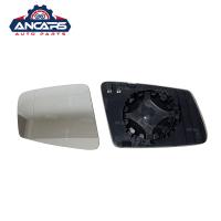 China CLA 09 Mercedes Side Mirror Glass for sale