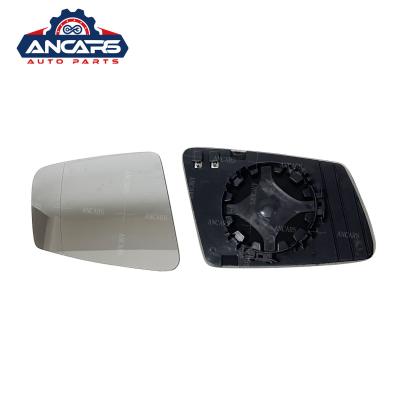 China CLA 09 Mercedes Side Mirror Glass for sale