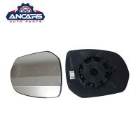 China White Auto Side Mirror Glass For Citroen C3 2009 Picasso C4 2006-2012 8151JV 8151JT for sale