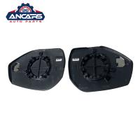 China Snap Fit Ford Side Mirror Parts Glass For Ford Explorer 2020 for sale