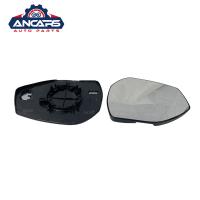 China Snap Fit Ford Side Mirror Parts Glass For Ford Explorer 2020 for sale