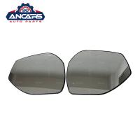 China Snap Fit Ford Side Mirror Parts Glass For Ford Explorer 2020 for sale