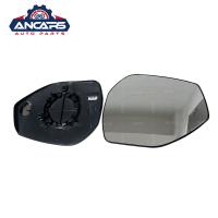 China Snap Fit Ford Side Mirror Parts Glass For Ford Explorer 2020 for sale