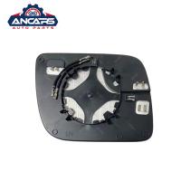 China Ford Explorer 2011-2019 Ford Side Mirror Parts for sale