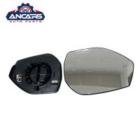 China Ford Side Mirror Lens For Ford Explorer 2020 , Blind Spot Rearview Mirror Glass for sale