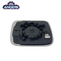 China Jeep Renegade 2014 Side Mirror Glass 71778061 71778060 Side Mirror Lens for sale