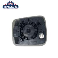 China Jeep Renegade 2014 Side Mirror Glass 71778061 71778060 Side Mirror Lens for sale