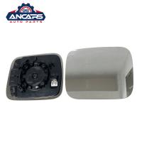 China Jeep Renegade 2014 Side Mirror Glass 71778061 71778060 Side Mirror Lens for sale