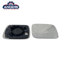 China Jeep Renegade 2014 Side Mirror Glass 71778061 71778060 Side Mirror Lens for sale