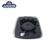 China Jeep Renegade 2014 Side Mirror Glass 71778061 71778060 Side Mirror Lens for sale