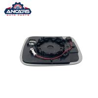 China Blind Spot Wing Mirror Glass 71778061 71778060 For Jeep Renegade 2014 for sale