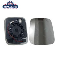 China Blind Spot Wing Mirror Glass 71778061 71778060 For Jeep Renegade 2014 for sale