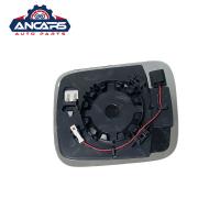 China Blind Spot Wing Mirror Glass 71778061 71778060 For Jeep Renegade 2014 for sale