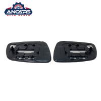 China Mitsubishi Wing Mirror Glass for Lancer 2008-2014 7632A637 7632A638 for sale