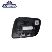 China Mitsubishi Wing Mirror Glass for Lancer 2008-2014 7632A637 7632A638 for sale
