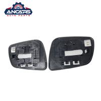 China Mitsubishi Wing Mirror Glass for Lancer 2008-2014 7632A637 7632A638 for sale