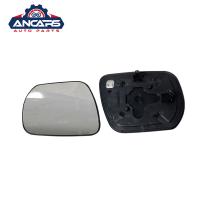 China Car Side Mirror Parts Suzuki Grand Vitara 2005-2009 Side Mirror Glass 8474078K00000 for sale