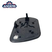 China Car Side Mirror Parts Suzuki Grand Vitara 2005-2009 Side Mirror Glass 8474078K00000 for sale