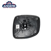 China Suzuki SX4 2008-2014 Auto Side Mirror Glass for sale